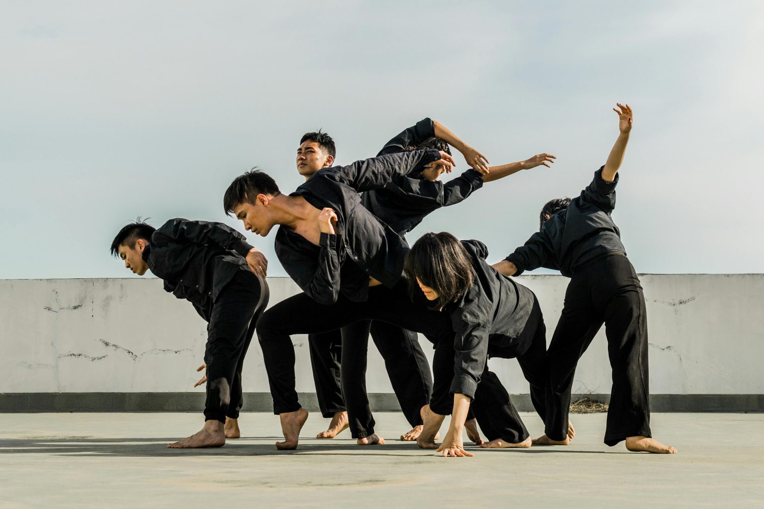 The Cultural Significance of Dance: Preserving Traditions and ...
