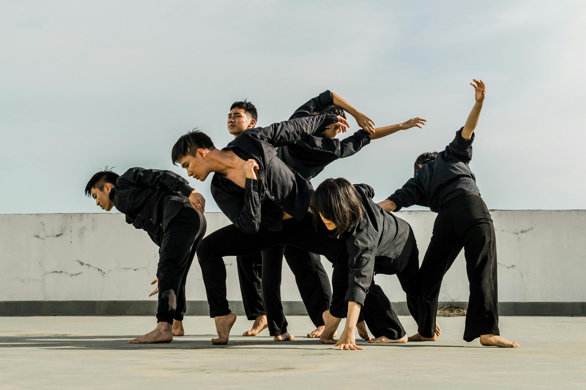 The Cultural Significance of Dance: Preserving Traditions and ...