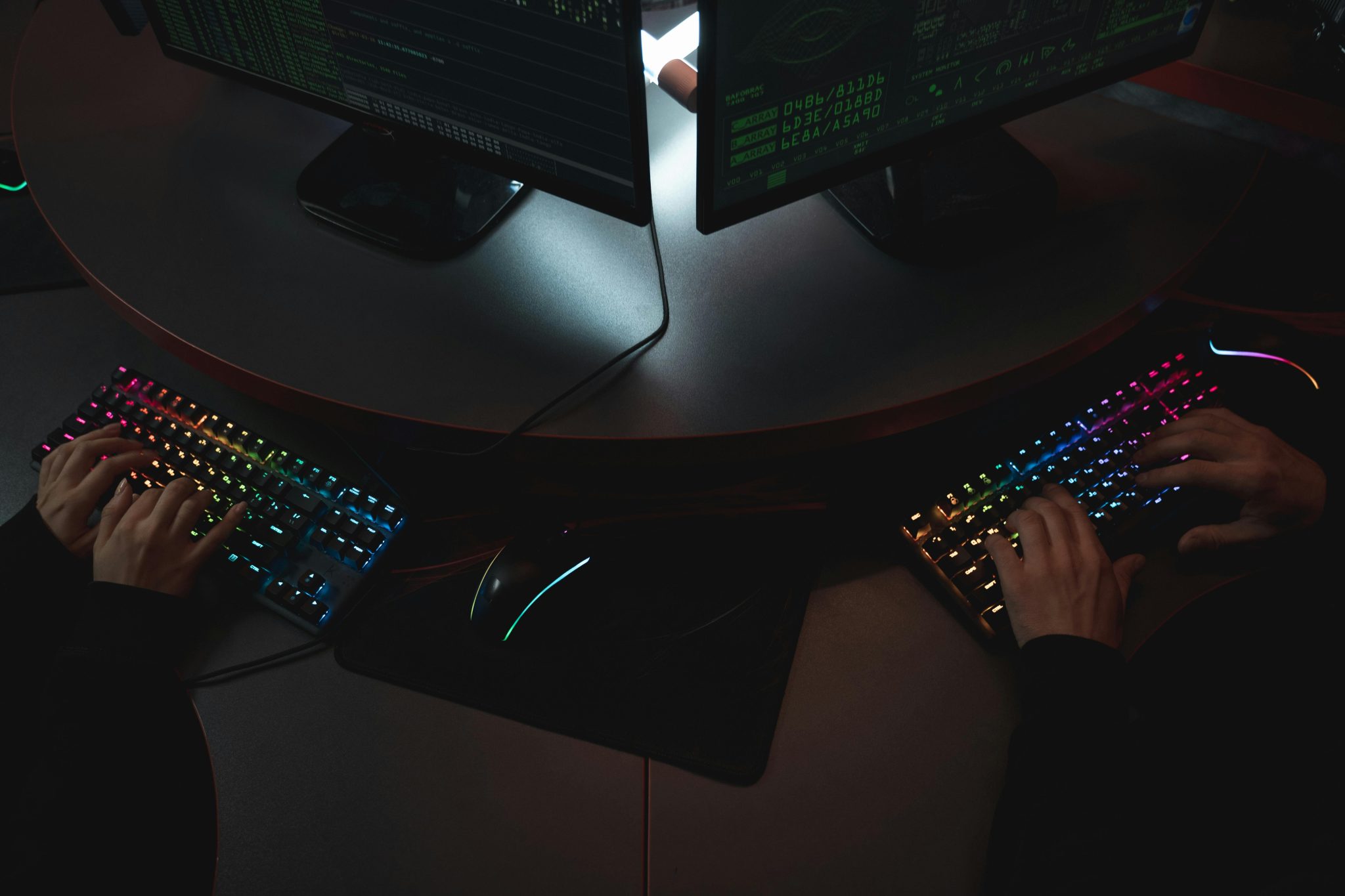 The Evolution of Keyboards: From Mechanical Typewriters to Gaming ...