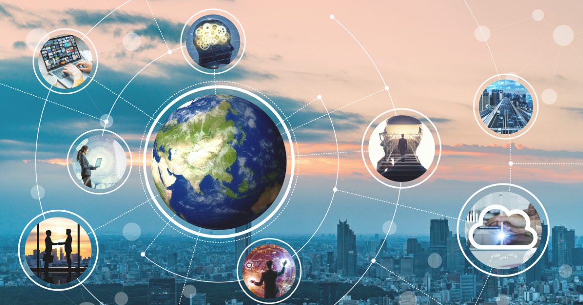 The Impact of Technology on Social Interactions – igniteyourknowledge