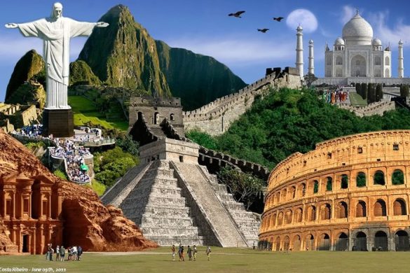 Historical Events That Shaped Modern Society – igniteyourknowledge