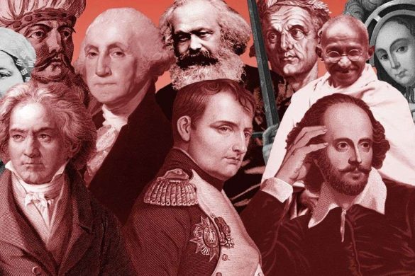 Historical Events That Shaped Modern Society – igniteyourknowledge