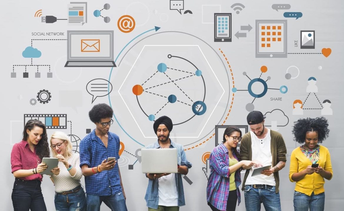 The Impact of Technology on Social Interactions – igniteyourknowledge